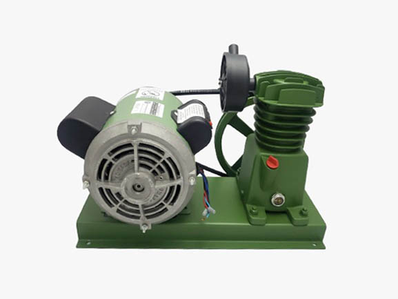 Motor Compresor de Agua - Komasa